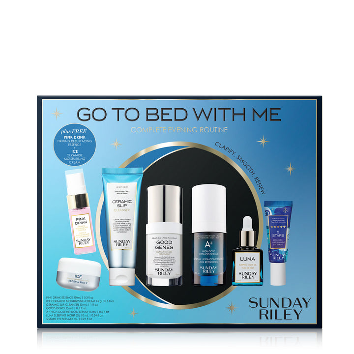 All Products – Sunday Riley – UK