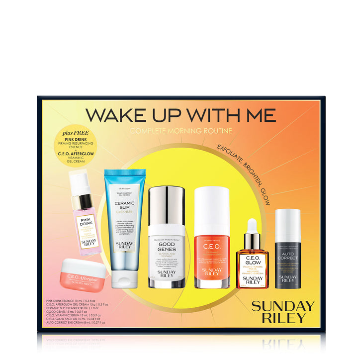 All Products – Sunday Riley – UK