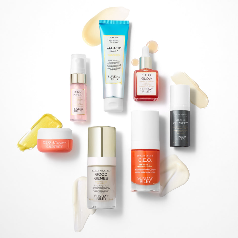 All Products – Sunday Riley – UK