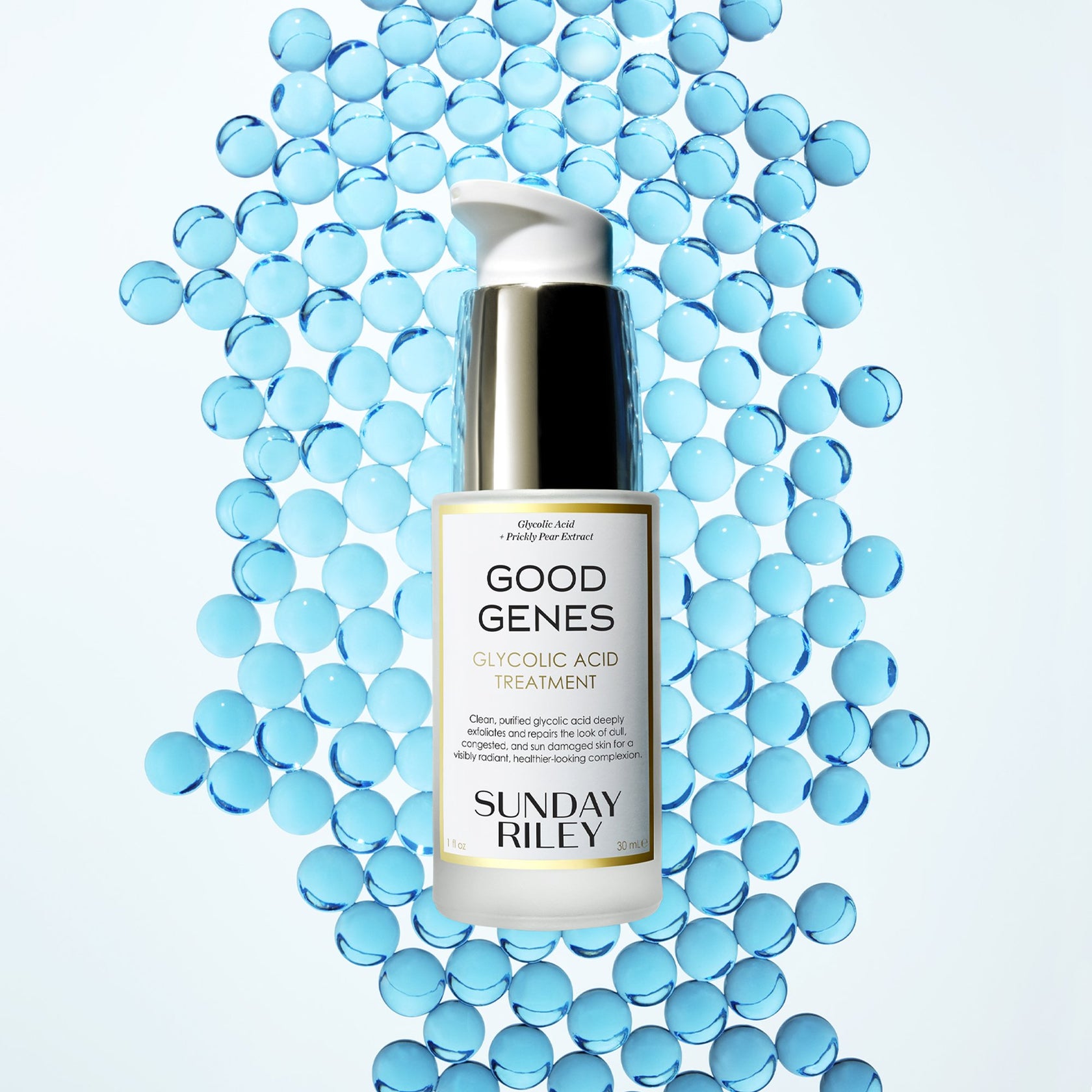 Sunday Riley Good Genes Glycolic Acid Treatment – Sunday Riley – UK