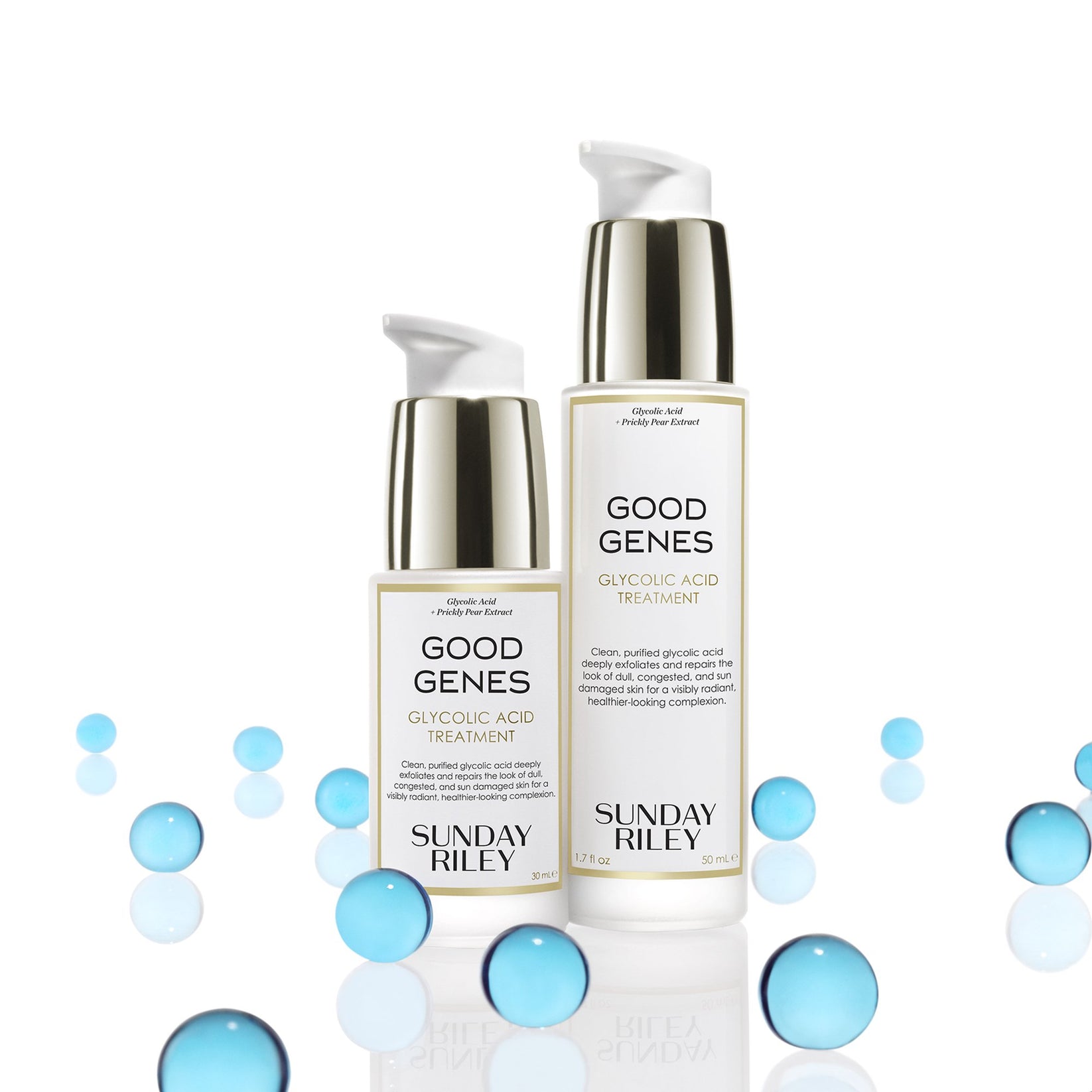 Sunday Riley Good Genes Glycolic Acid Treatment – Sunday Riley – UK