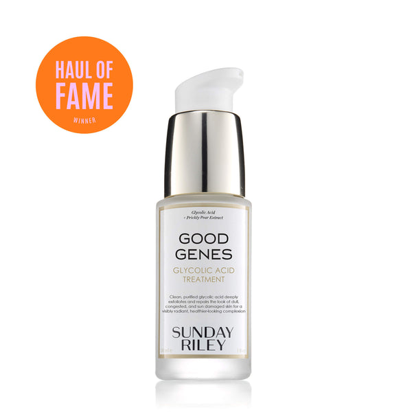 Sunday Riley Good Genes Glycolic Acid Treatment – Sunday Riley – UK
